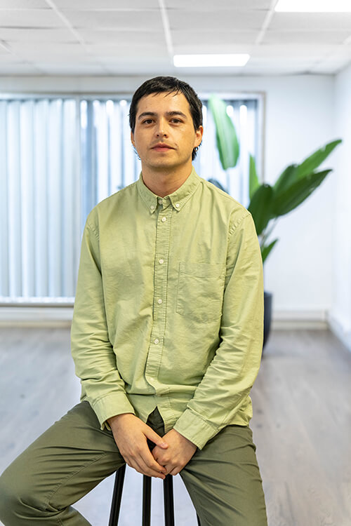 Nosotros - Los Ríos Arquitectos